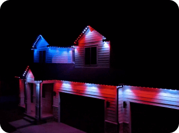 Gallery | Lux Lights